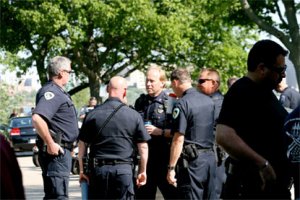 About Us - WPPA | Wisconsin Professional Police Association
