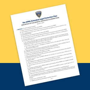 ELPP Contract - WPPA | Wisconsin Professional Police Association