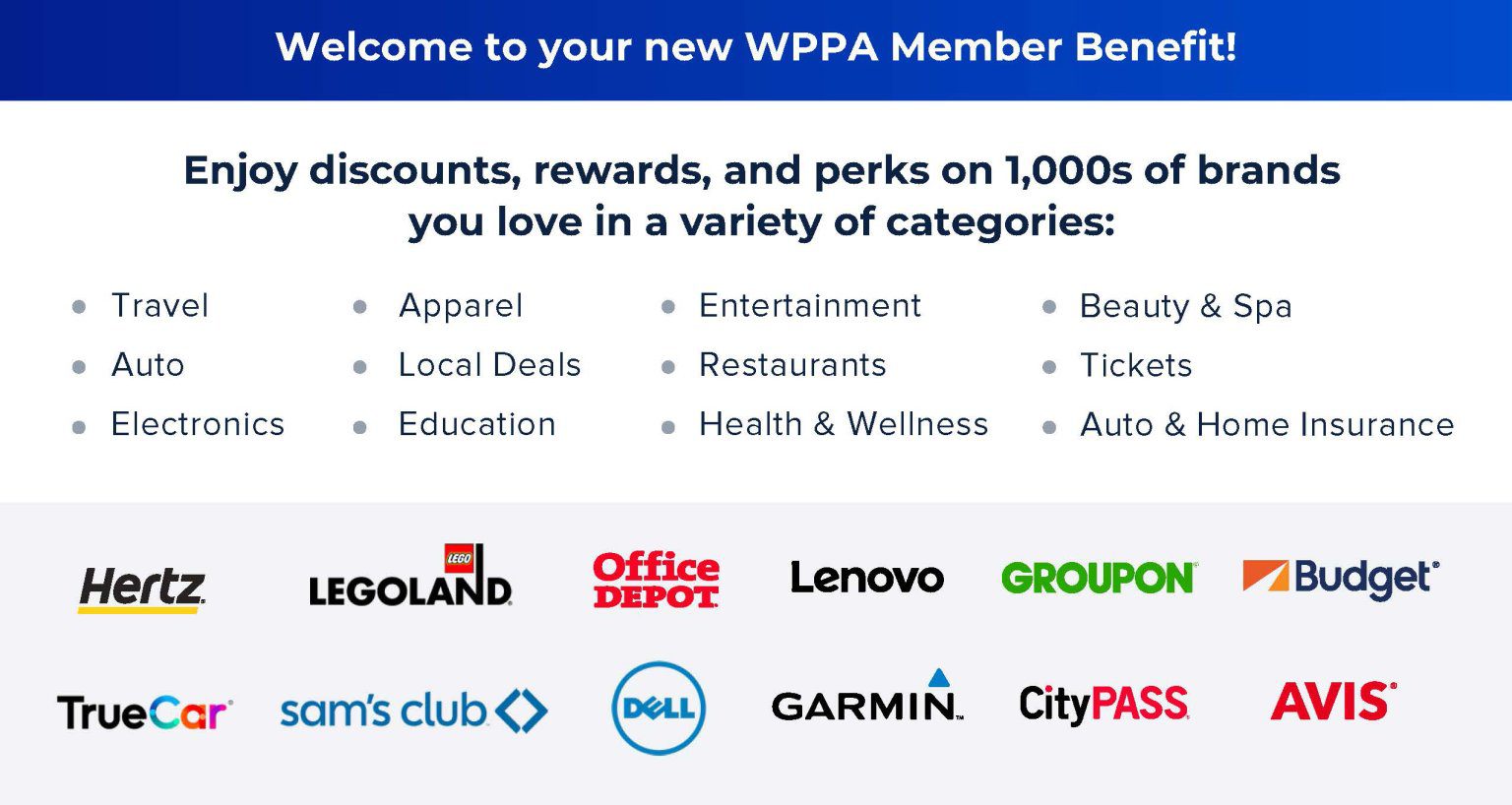 Benefit Hub - Wisconsin Professional Police Association | Wisconsin ...