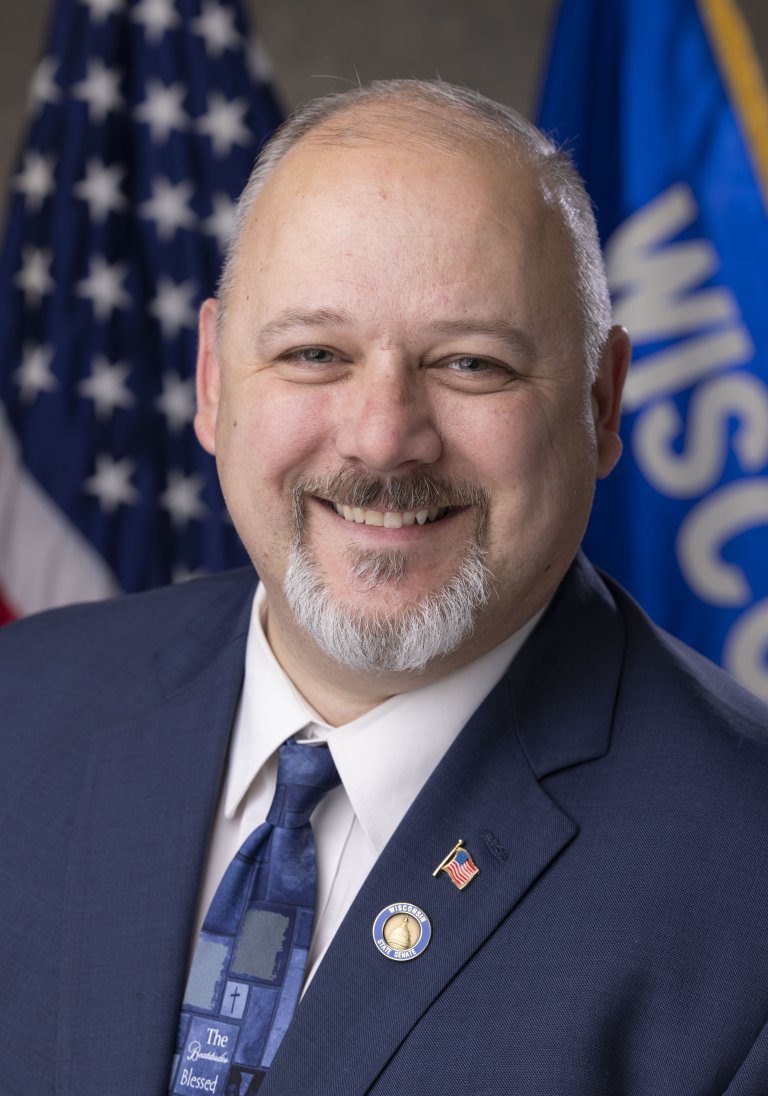 The WPPA's 2024 Legislative Report Card & State Election Endorsements ...